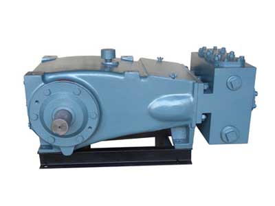 59T-3 PUMP - DEZHOU L&A PETROLEUM MACHINERY CO.,LTD